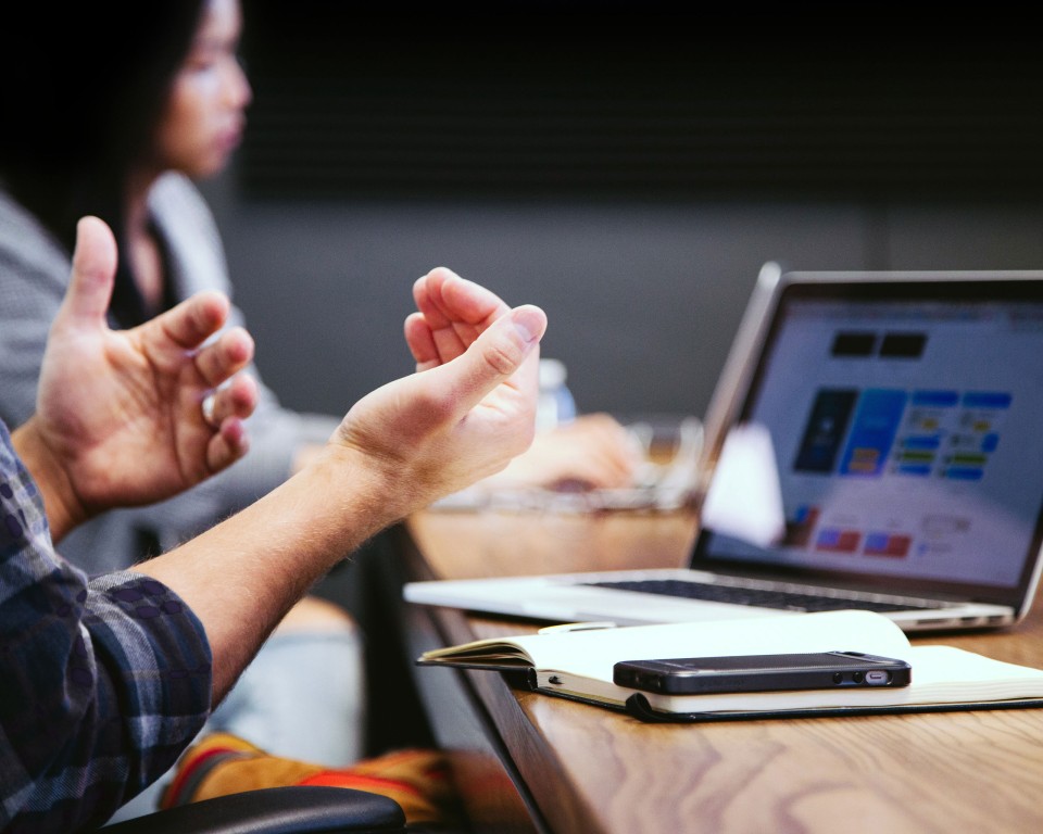 Green Mobility Trainee