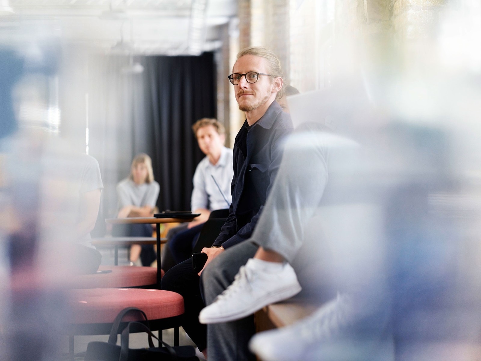 Green Mobility Trainee