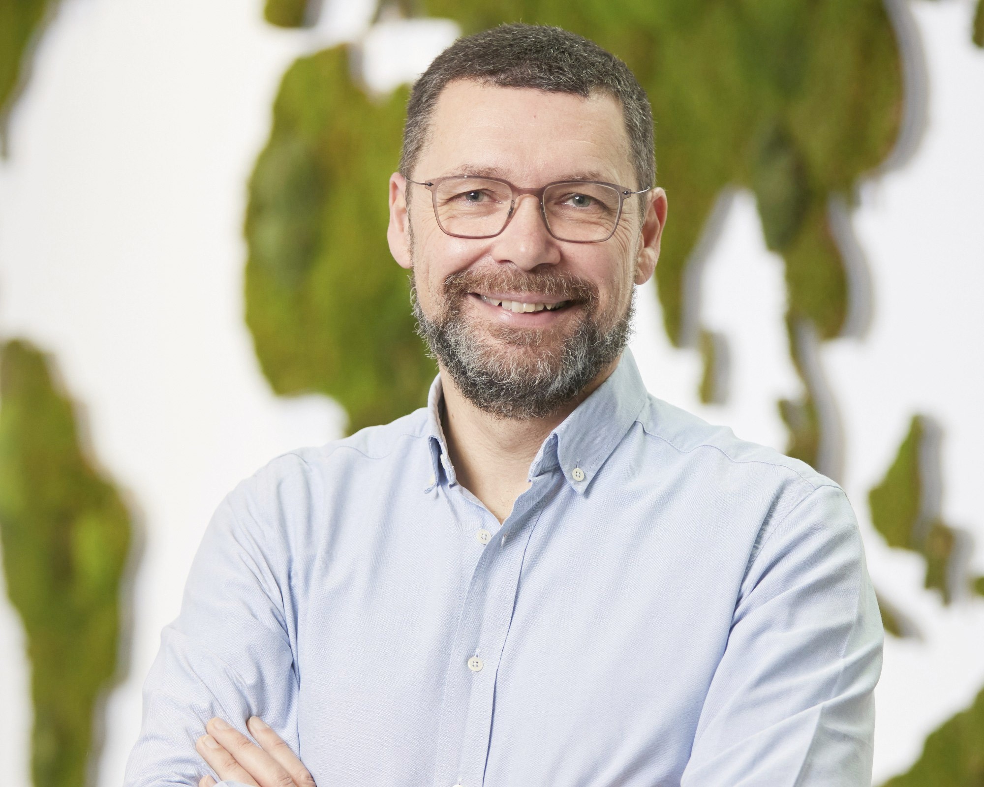 Green Mobility Trainee